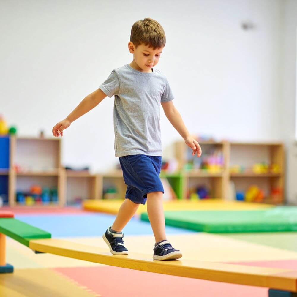 Gross Motor Skills – Insight Family Market